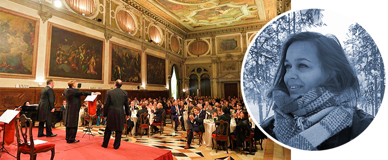 Agence évènementiel Invictus Corporate Events Paris